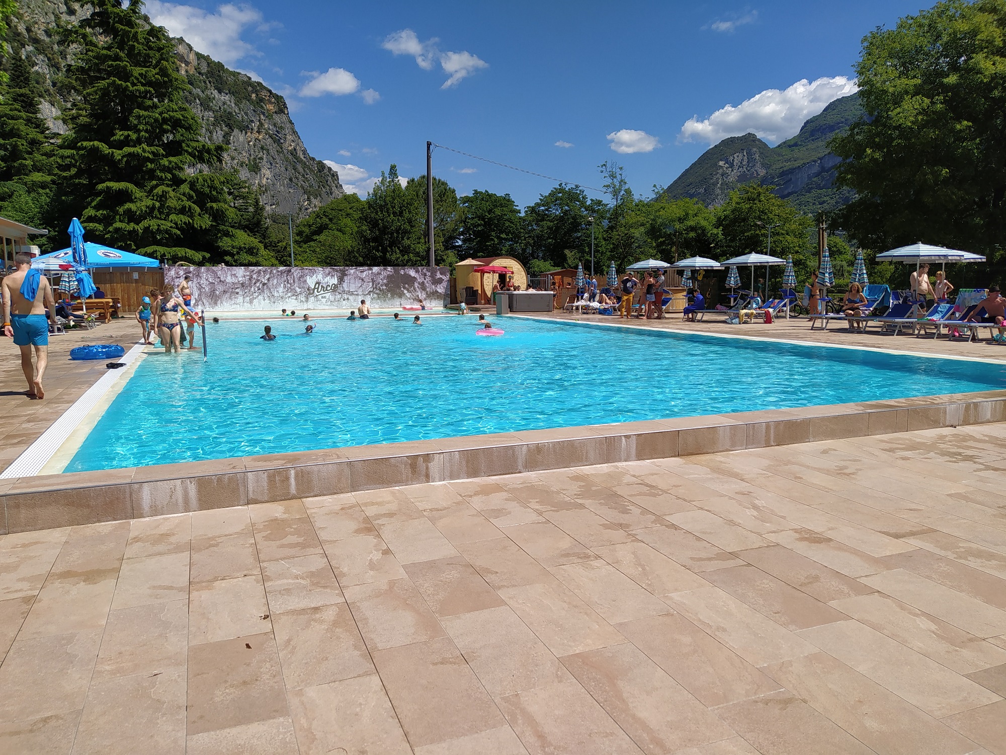 Camping zoo: un'oasi di pace e relax - Samantha Vegan Chef